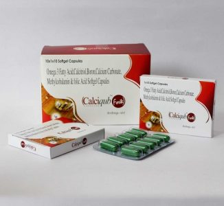 Cubic – PCD Pharma Franchise Company